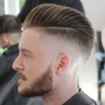 60 Pompadour Haircut Suggestions 2025 | Men Hairstylist