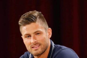 40 Most Popular Soccer Haircuts that Will Flatter You | MenHairstylist.com
