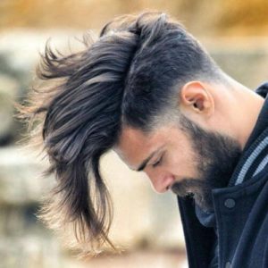 45 Cool Taper Haircuts and Hairstyles for Men (with Pictures)