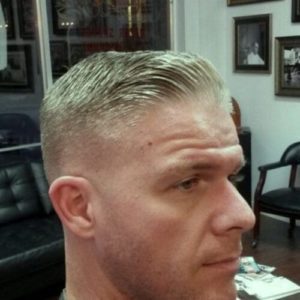 45 Cool Taper Haircuts and Hairstyles for Men (with Pictures)