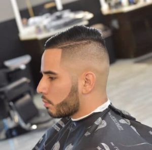 60 Modern Comb Over Hairstyles for Men to Try (with Pictures)