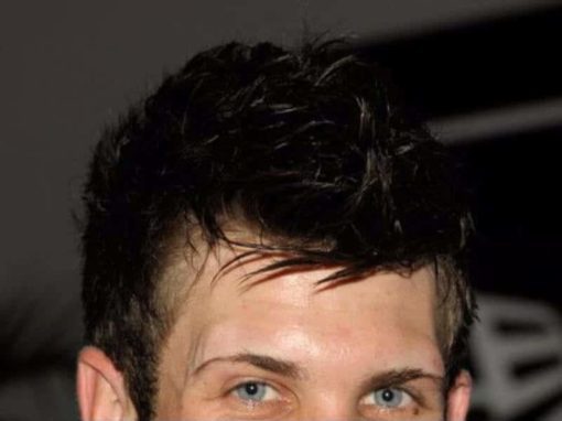 40 Cool Bryce Harper Haircuts to Style (with Pictures)