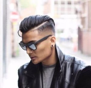 60 Modern Comb Over Hairstyles for Men to Try (with Pictures)