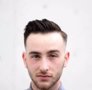 60 Modern Comb Over Hairstyles for Men to Try (with Pictures)
