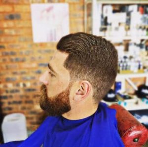 60 Modern Comb Over Hairstyles for Men to Try (with Pictures)
