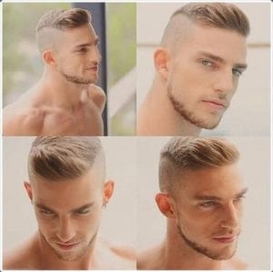 60 Most Popular Army & Military Haircuts for Men in 2022