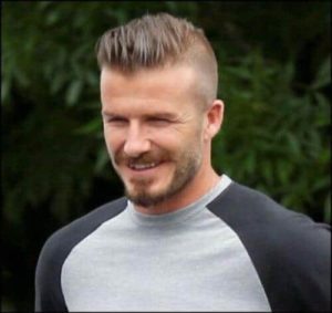 50 David Beckham Hair Ideas to Shoot For (With Pictures)