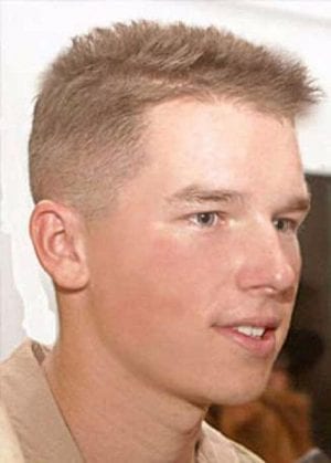 60 Most Popular Army & Military Haircuts for Men in 2022