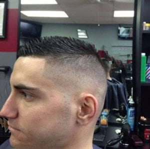 60 Most Popular Army & Military Haircuts for Men in 2022