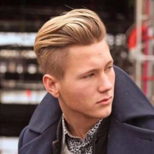 60 Modern Hipster Haircuts for Men Popular (with Pictures)