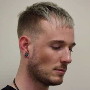 60 Best Army & Military Haircuts for Men Popular (with Pictures)