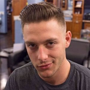 60 Most Popular Army & Military Haircuts for Men in 2022