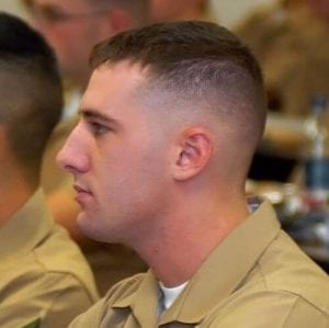 60 Most Popular Army & Military Haircuts for Men in 2022