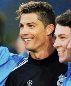 60 Amazing Cristiano Ronaldo Hairstyle and Haircut Ideas (With Pictures)