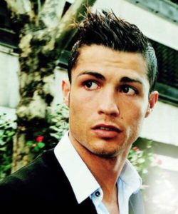 60 Amazing Cristiano Ronaldo Hairstyle and Haircut Ideas (With Pictures)