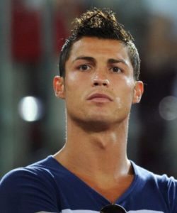 60 Amazing Cristiano Ronaldo Hairstyle and Haircut Ideas (With Pictures)