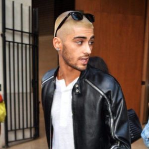 45 Best Zayn Malik Haircuts & Hairstyles to Try (With Pictures)