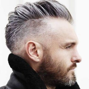 40 Modern High and Tight Haircuts for Men (with Pictures)
