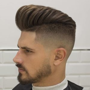 40 Modern High and Tight Haircuts for Men (with Pictures)