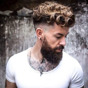 40 Modern High and Tight Haircuts for Men (with Pictures)