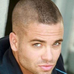 40 Modern High and Tight Haircuts for Men (with Pictures)