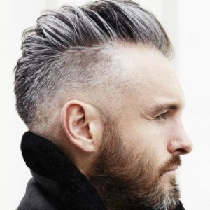 50 Best Mohawk Haircut Ideas in 2022 (With Pictures)