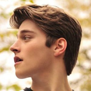 40 Modern Men Hairstyles and Haircuts for Prom (with Pictures)