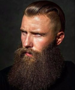 45 Popular Shaved Hairstyles for Men to Try (with Pictures)