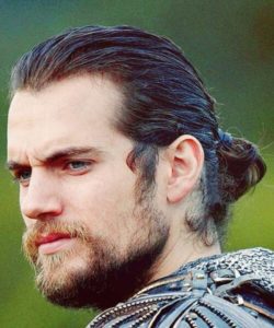 50 Best Man Bun Hairstyles to Try Out (with Pictures)