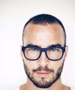 45 Popular Shaved Hairstyles for Men to Try (with Pictures)