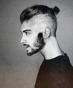 50 Best Man Bun Hairstyles to Try Out (with Pictures)