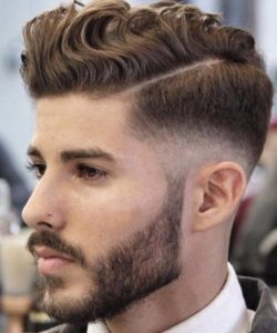 50 Best Men's Low Fade Haircuts Trending (With Pictures)