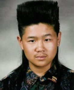 45 Modern Mullet Haircut Ideas for Men in 2022 (With Pictures)