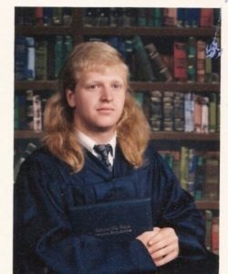 45 Modern Mullet Haircut Ideas for Men in 2022 (With Pictures)