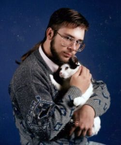 45 Modern Mullet Haircut Ideas for Men in 2022 (With Pictures)