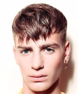 45 Modern Bowl Haircuts for Men Trending (with Pictures)
