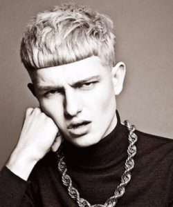 45 Modern Bowl Haircuts for Men Trending (with Pictures)