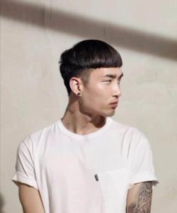 45 Modern Bowl Haircuts for Men Trending (with Pictures)