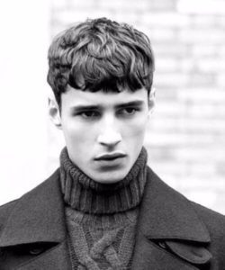 45 Modern Bowl Haircuts for Men Trending (with Pictures)