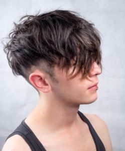 45 Modern Bowl Haircuts for Men Trending (with Pictures)