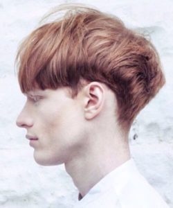 45 Modern Bowl Haircuts for Men Trending (with Pictures)