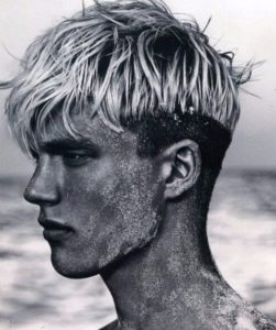45 Modern Bowl Haircuts for Men Trending (with Pictures)
