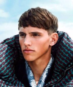45 Modern Bowl Haircuts for Men Trending (with Pictures)