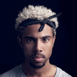 45 Popular Curly Haircuts for Black Men (with Pictures)