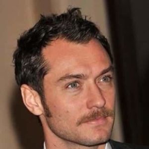 44 Cool Hairstyles for Men with Sideburn Designs (With Pictures)