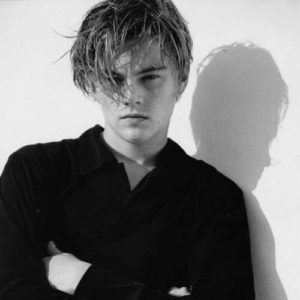 45 Leonardo DiCaprio Haircuts to Wear (with Pictures)