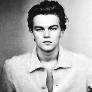45 Leonardo DiCaprio Haircuts to Wear (with Pictures)