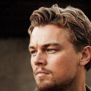 45 Leonardo DiCaprio Haircuts to Wear (with Pictures)