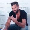 45 Very Handsome Ricky Martin Haircut Ideas | MenHairstylist.com