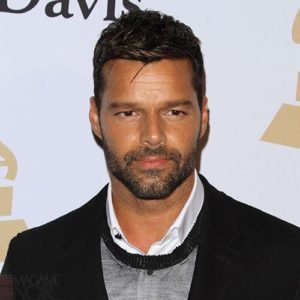 45 Very Handsome Ricky Martin Haircut Ideas | MenHairstylist.com
